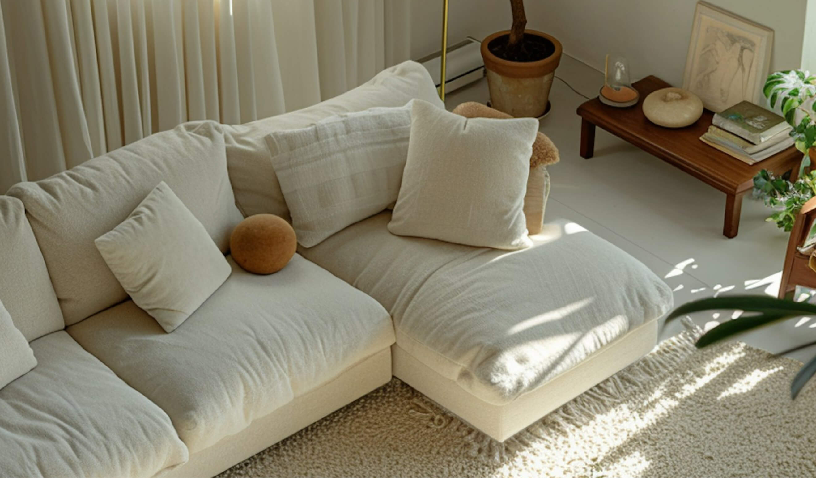 Minimalist Décor: Less Is More – Hyper Garace