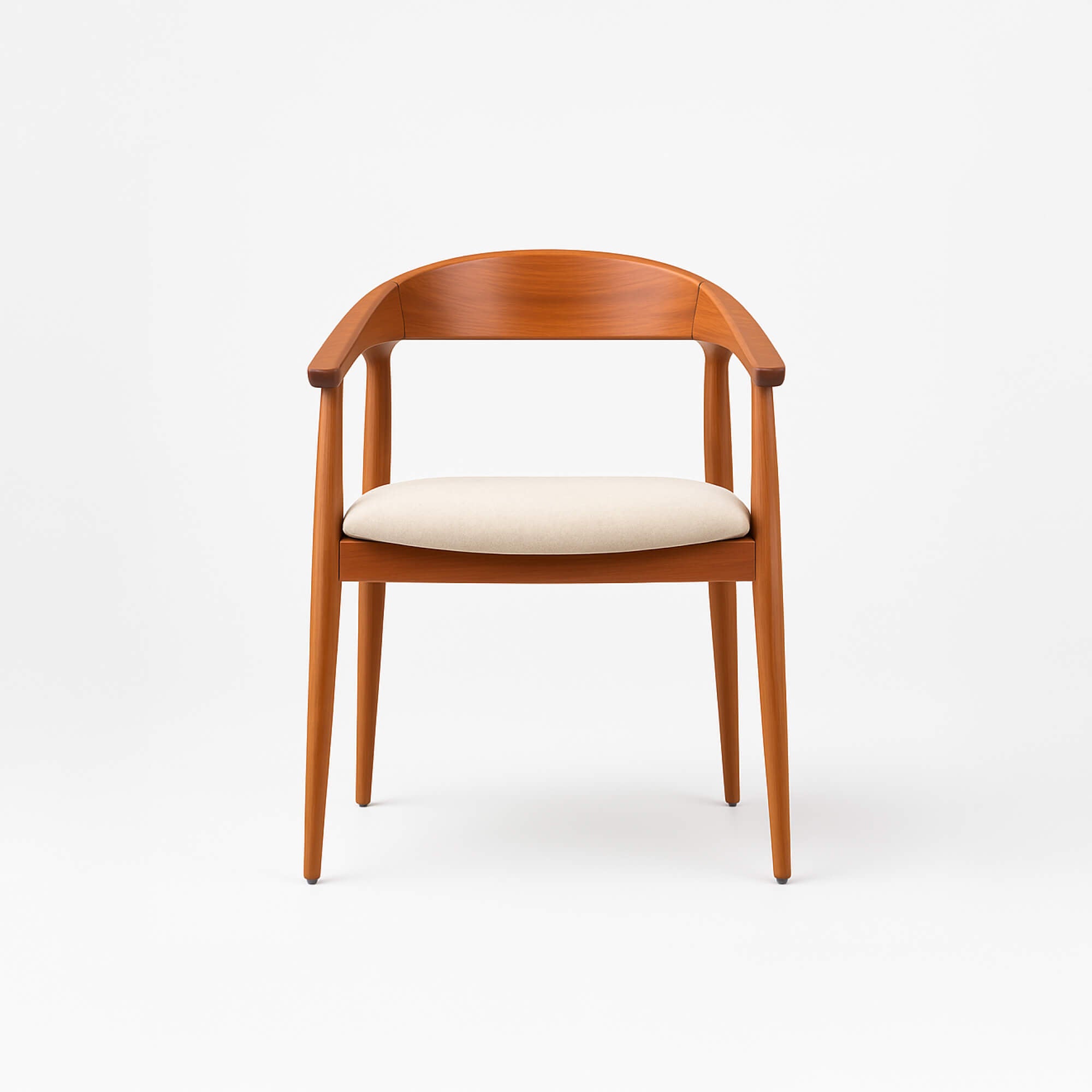 Arc Chair – Hyper Garace