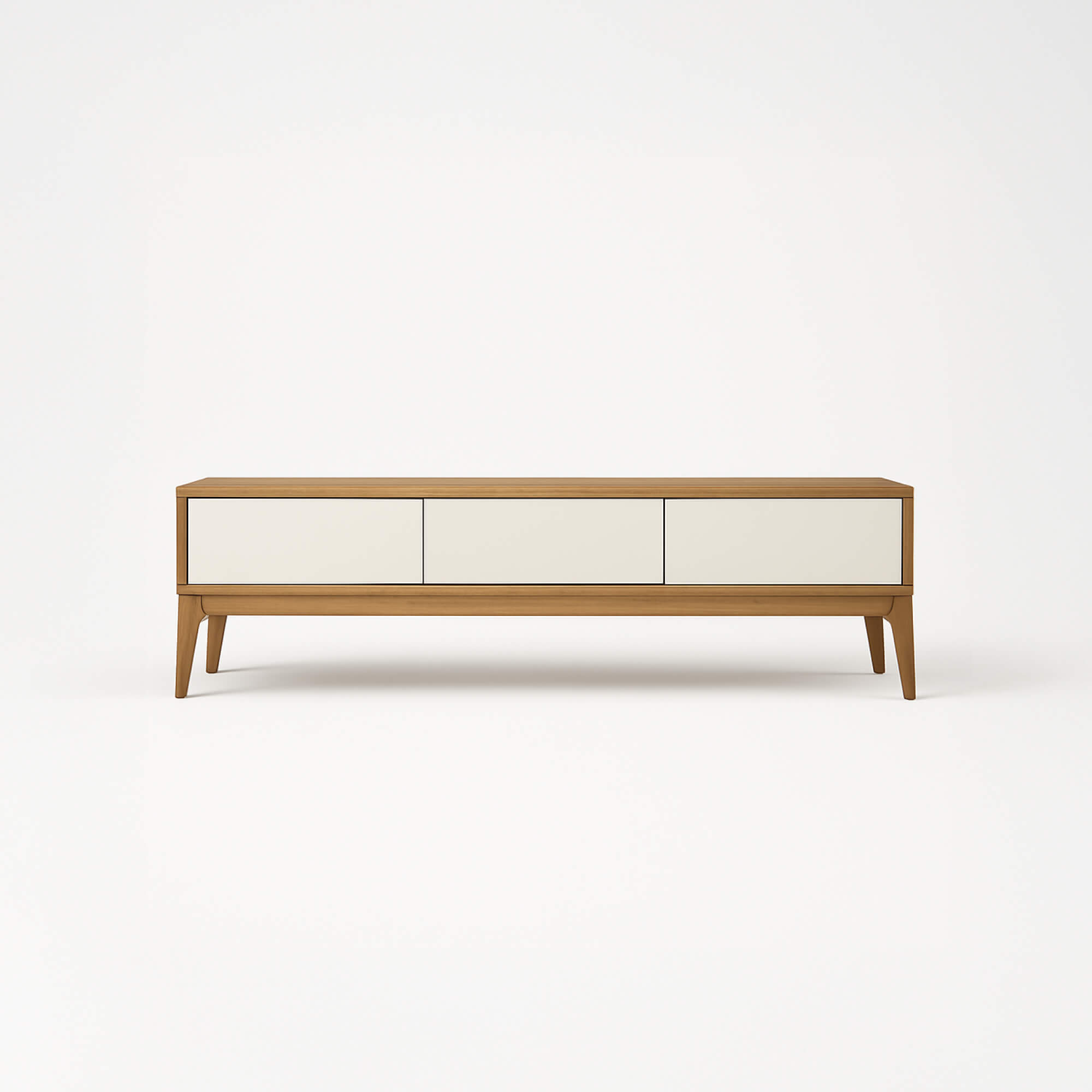 The Nova Desk – Hyper Garace